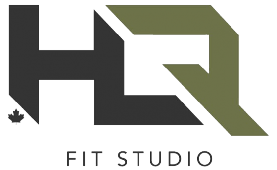 Personal Training - HQ Fit Studio